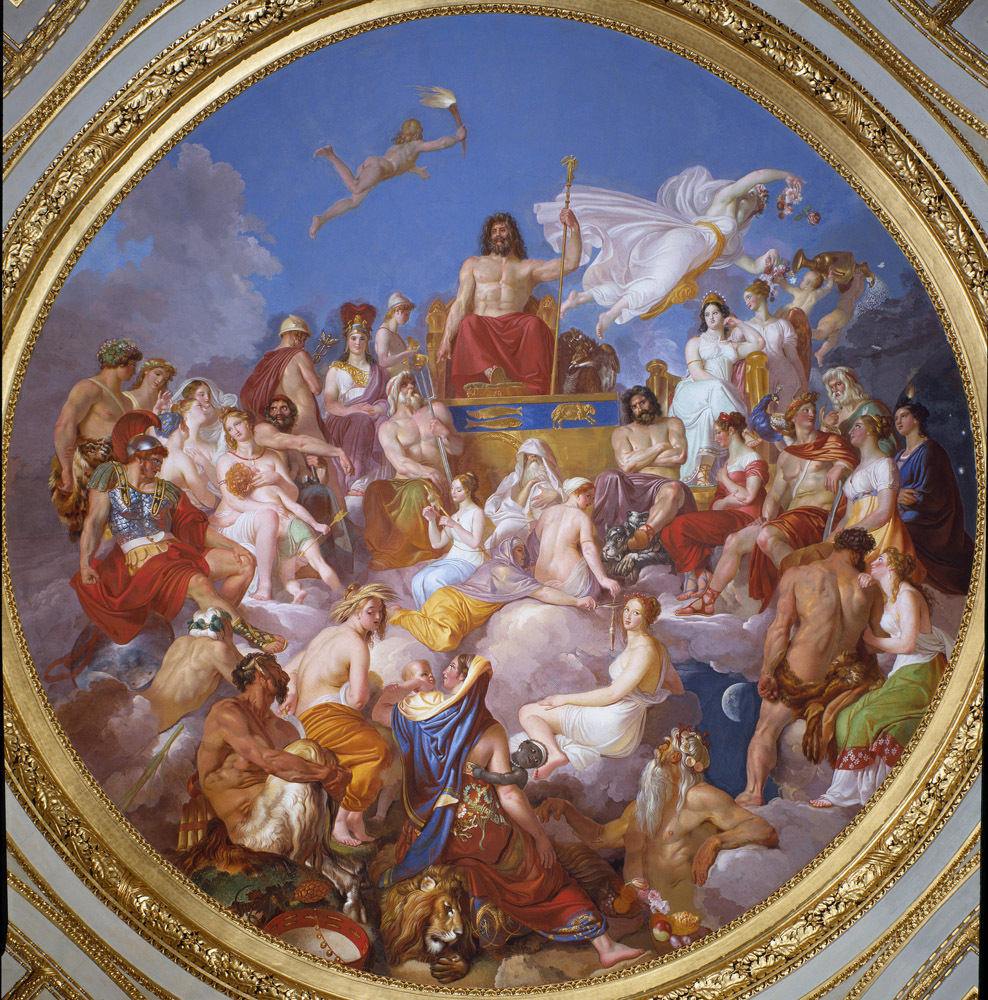 Au Royaume D Had s Au Royaume D Had s